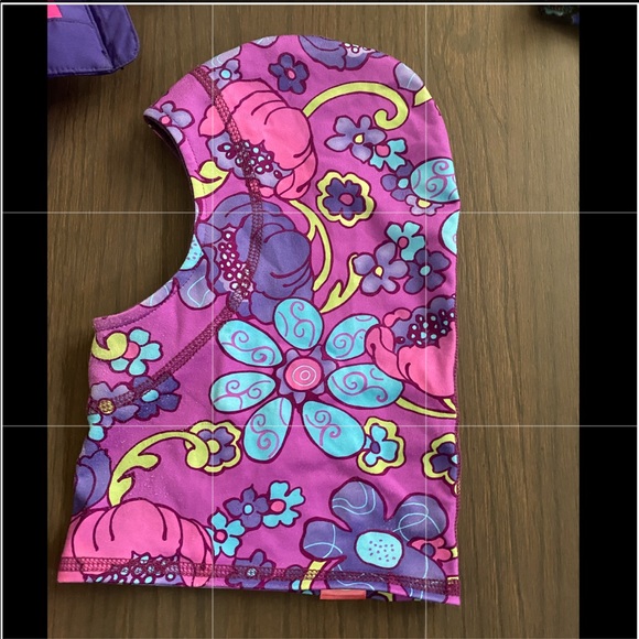 Accessories | Turtle Fur Girls Ski Mask | Poshmark